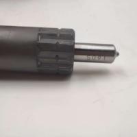 China 8-98243863-0 Isuzu 4HK1 Engine Fuel Injector for Hitachi Sumitomo Sany Excavator for sale