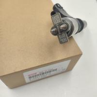 China 8-98243863-0 Isuzu 4HK1 Engine Fuel Injector for Hitachi Sumitomo Sany Excavator for sale