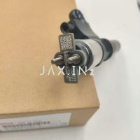 China 8-98284393-0 Isuzu 4HK1 6HK1 Engine Fuel Injector for Sany Sumitomo Excavator for sale