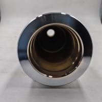 China 1-11129064-1 8-97233126-0 8-97233127-0 Isuzu 6WG1 Engine Injector Copper Sleeve with O-Ring for sale