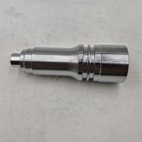 China 1-11129064-1 8-97233126-0 8-97233127-0 Isuzu 6WG1 Engine Injector Copper Sleeve with O-Ring for sale