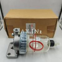 China 1-13200960-0 Isuzu 6HK1 6RB1 6WG1 Engine Fuel Water Separator Assembly for sale