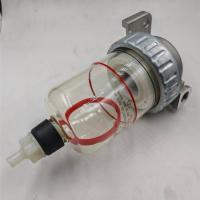 China 1-13200960-0 Isuzu 6HK1 6RB1 6WG1 Engine Fuel Water Separator Assembly for sale