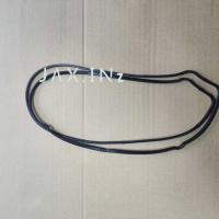 China 8-94390775-0 Isuzu 6HK1 Engine Intake Manifold Gasket for Hitachi Sumitomo Excavator for sale