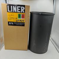 China 1-11261379-0 Isuzu 6WG1 Engine Cylinder Liner Japan Import NPR for sale