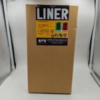 China 1-11261379-0 Isuzu 6WG1 Engine Cylinder Liner Japan Import NPR for sale