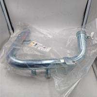 China 8-98253337-0 Isuzu 4JJ1 Engine Water Pipe for Hitachi Sany Sumitomo Excavator for sale