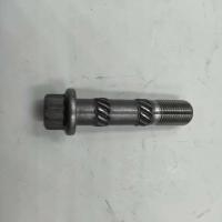 China 8-98091141-0 Isuzu 4HK1 6HK1 Engine Connecting Rod Bolt for Excavator for sale