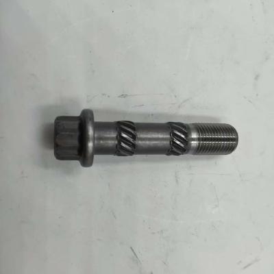 China 8-98091141-0 Isuzu 4HK1 6HK1 Engine Connecting Rod Bolt for Excavator for sale