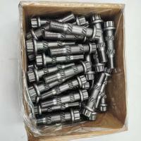 China 8-98091141-0 Isuzu 4HK1 6HK1 Engine Connecting Rod Bolt for Excavator for sale