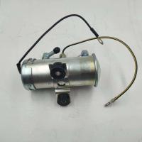 China 8-97039834-2 Isuzu 12V Electric Fuel Pump for Engine for sale