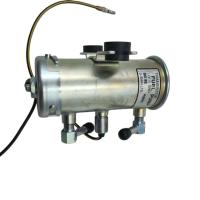 China 8-97039834-2 Isuzu 12V Electric Fuel Pump for Engine for sale