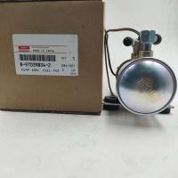China 8-97039834-2 Isuzu 12V Electric Fuel Pump for Engine for sale