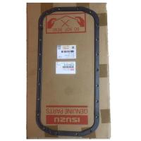China 8-97314914-0 Isuzu 4LE2 Engine Oil Pan Gasket for sale