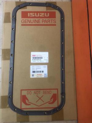 China 8-97314914-0 Isuzu 4LE2 Engine Oil Pan Gasket for sale