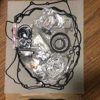 China 5-87816995-0 Isuzu 4JJ1 Engine Overhaul Gasket Kit for sale