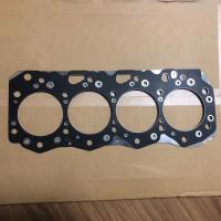 China 5-87816995-0 Isuzu 4JJ1 Engine Overhaul Gasket Kit for sale