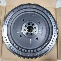 China 8-98224750-0 Isuzu 6HK1 Engine Flywheel Assembly for Hitachi Sumitomo 1123305102 for sale