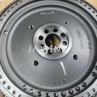 China 8-98224750-0 Isuzu 6HK1 Engine Flywheel Assembly for Hitachi Sumitomo 1123305102 for sale
