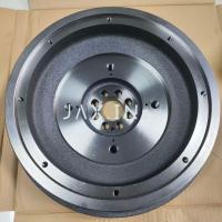 China 8-98224750-0 Isuzu 6HK1 Engine Flywheel Assembly for Hitachi Sumitomo 1123305102 for sale