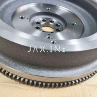 China 8-98224750-0 Isuzu 6HK1 Engine Flywheel Assembly for Hitachi Sumitomo 1123305102 for sale