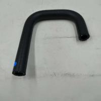 China 8-97667483-0 Isuzu 6WG1 Engine Rubber Hose for Sany Hitachi Sumitomo Excavator for sale