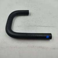 China 8-97667483-0 Isuzu 6WG1 Engine Rubber Hose for Sany Hitachi Sumitomo Excavator for sale