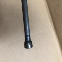 China 1-12575036-0 Isuzu 6BG1 6BD1 Engine Valve Push Rod for sale