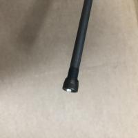 China 1-12575036-0 Isuzu 6BG1 6BD1 Engine Valve Push Rod for sale