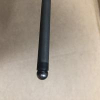 China 1-12575036-0 Isuzu 6BG1 6BD1 Engine Valve Push Rod for sale
