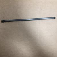 China 1-12575036-0 Isuzu 6BG1 6BD1 Engine Valve Push Rod for sale