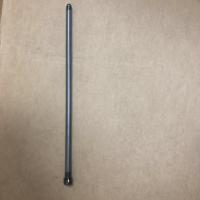 China 1-12575036-0 Isuzu 6BG1 6BD1 Engine Valve Push Rod for sale