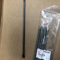 China 1-12575036-0 Isuzu 6BG1 6BD1 Engine Valve Push Rod for sale