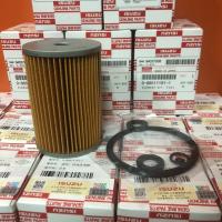 China 9-88511191-1 Isuzu 6SA1 Engine Diesel Fuel Filter Element for sale