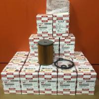 China 9-88511191-1 Isuzu 6SA1 Engine Diesel Fuel Filter Element for sale