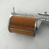 China 9-88511191-1 Isuzu 6SA1 Engine Diesel Fuel Filter Element for sale