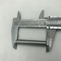 China 8-97381603-1 Isuzu 4HK1 6HK1 Engine Valve Fork Head Guide for sale