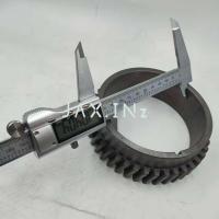 China 8-94392255-1 8-94394342-4 Isuzu 4HK1 6HK1 Engine Crankshaft Gear for Excavator for sale
