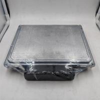 China 8-98296202-5 Isuzu 6WG1 Engine Control Unit ECU / ECM for sale