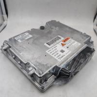 China 8-98296202-5 Isuzu 6WG1 Engine Control Unit ECU / ECM for sale