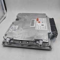 China 8-98296202-5 Isuzu 6WG1 Engine Control Unit ECU / ECM for sale