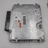 China 8-98296202-5 Isuzu 6WG1 Engine Control Unit ECU / ECM for sale