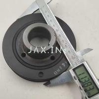 China 8-97070069-0 Isuzu 3LA1 4LE1 Engine Belt Pulley for Sany Excavator for sale