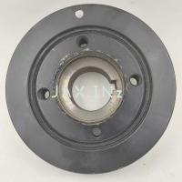 China 8-97070069-0 Isuzu 3LA1 4LE1 Engine Belt Pulley for Sany Excavator for sale