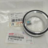 China 8-98158701-0 Isuzu 6UZ1 Engine Spacer Shim for Sany Excavator for sale