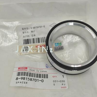 China 8-98158701-0 Isuzu 6UZ1 Engine Spacer Shim for Sany Excavator for sale