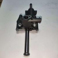 China 1-13100277-0 Isuzu 6BG1 Engine Oil Pump for Sany Excavator for sale