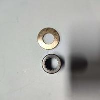 China 1-13100277-0 Isuzu 6BG1 Engine Oil Pump for Sany Excavator for sale
