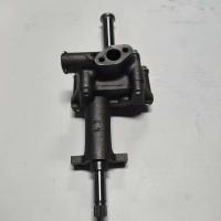 China 1-13100277-0 Isuzu 6BG1 Engine Oil Pump for Sany Excavator for sale