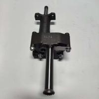 China 1-13100277-0 Isuzu 6BG1 Engine Oil Pump for Sany Excavator for sale